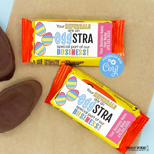 Easter Referral - Etsy