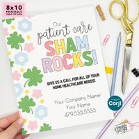 Flip for Your Referrals Tags Business Marketing BBQ Referrals Summer ...