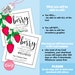 EDITABLE - Berry Excited to Help Your Patients - Strawberry Referral ...