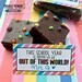 Out of This World Back to School Gift Tags for Cosmic Brownies - Etsy