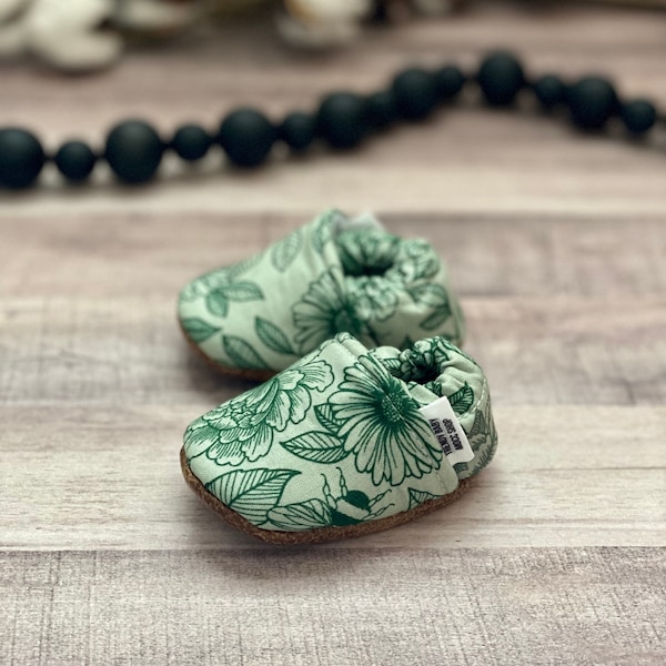 Baby Moccs - Etsy