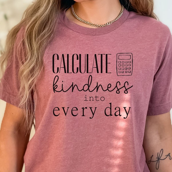 Calculate - Etsy