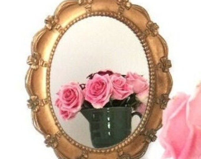 Vintage 1940s Gold 8x10 Syroco 13-inch Frame Ornate Victorian Baroque ...