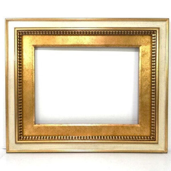 Large Gold Frame - Etsy