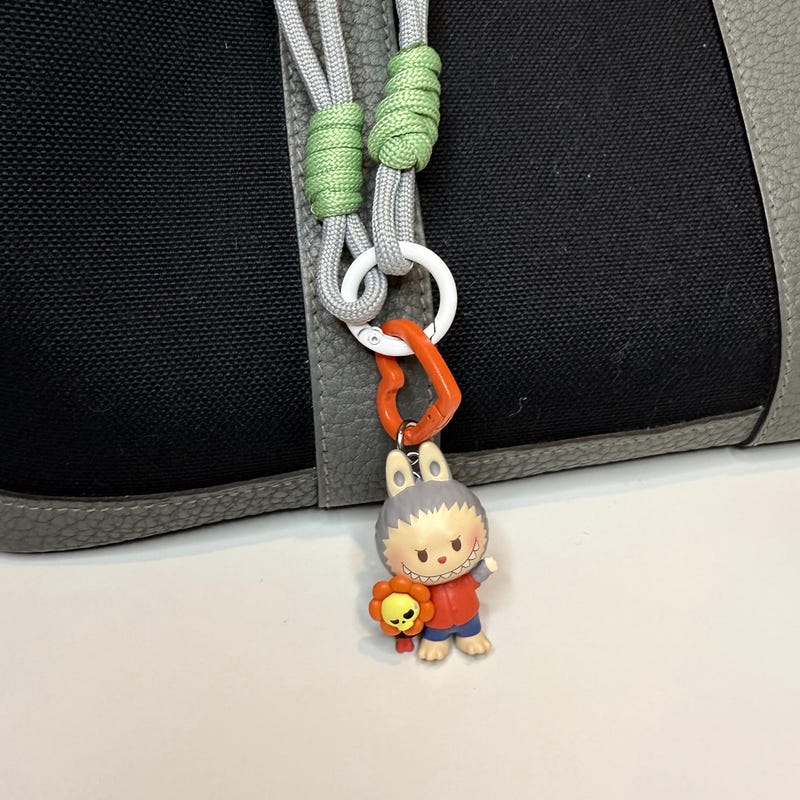 Labubu Cry Baby - Etsy