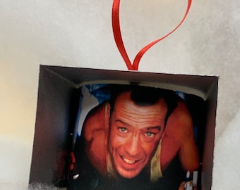 John Mcclane Vent - Etsy