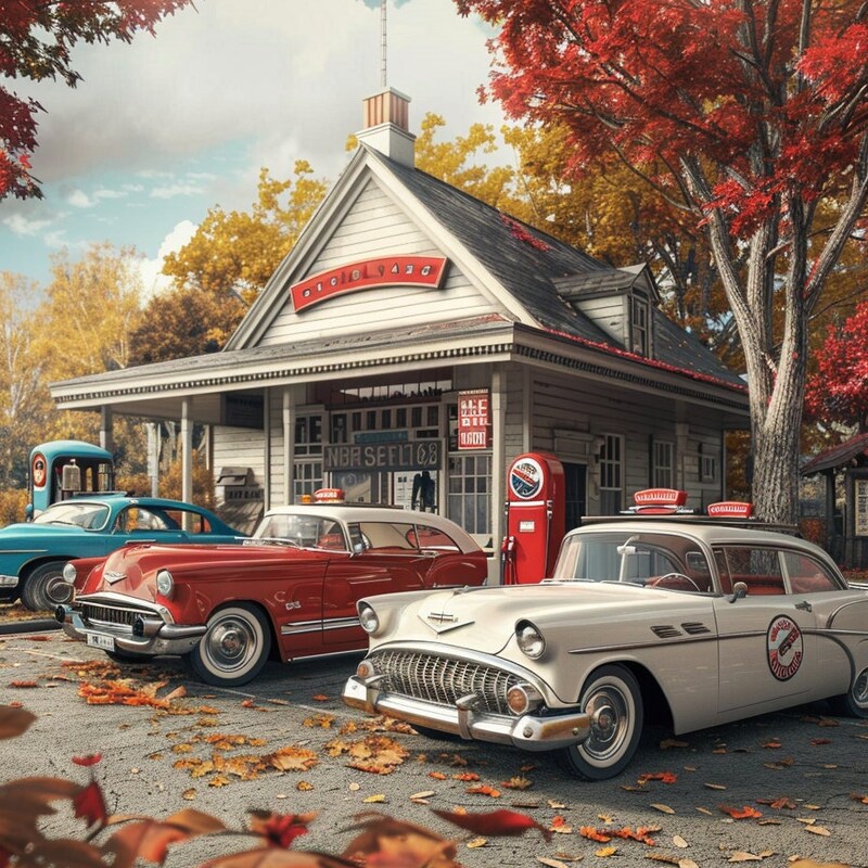 1950s Wall Art - Etsy