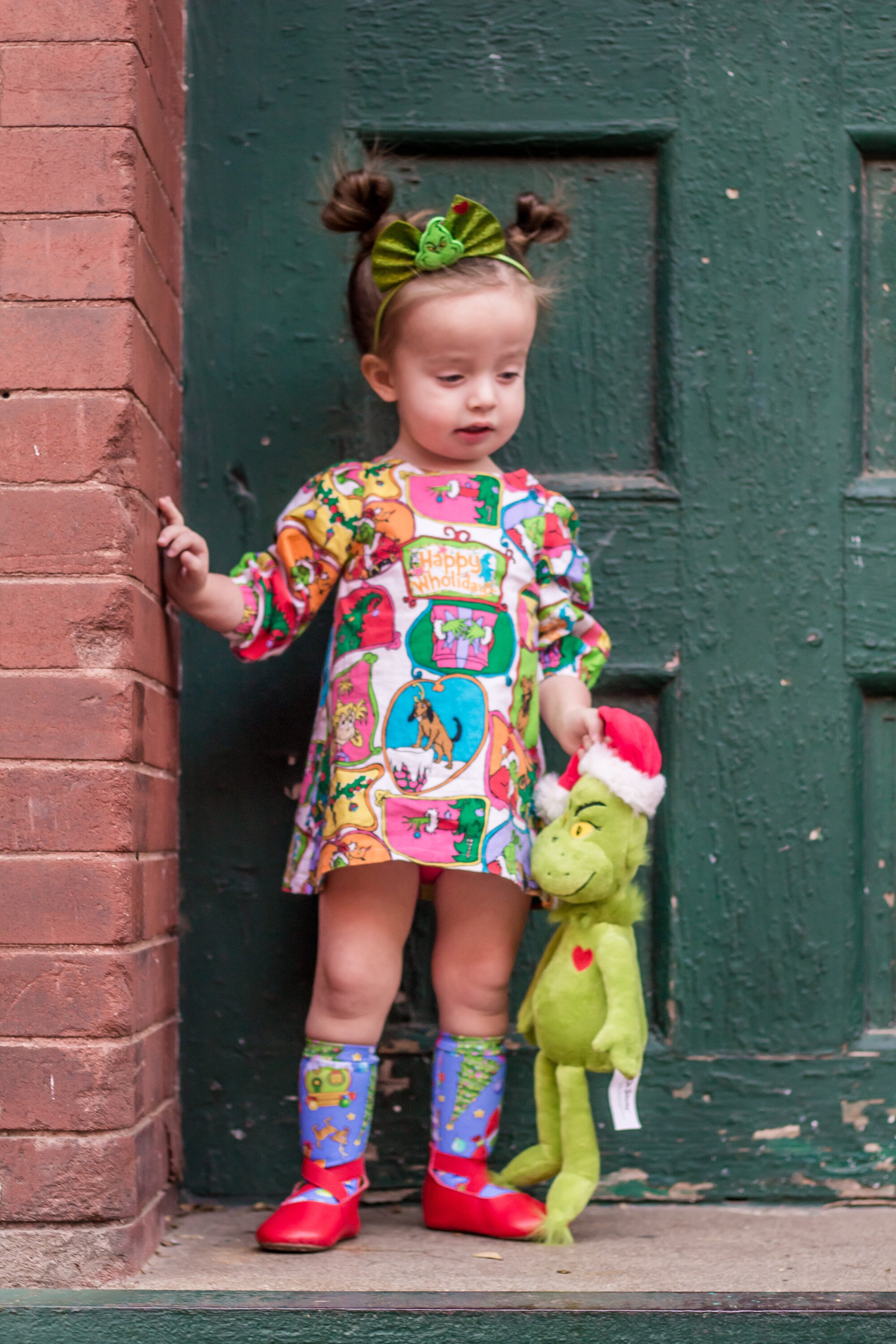 Baby Sloane Knee High Calf and Ankle Socks for Infants and - Etsy
