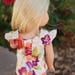 Dolly Helena. PDF Sewing Pattern for 14", 15", & 18" American Girl Doll ...