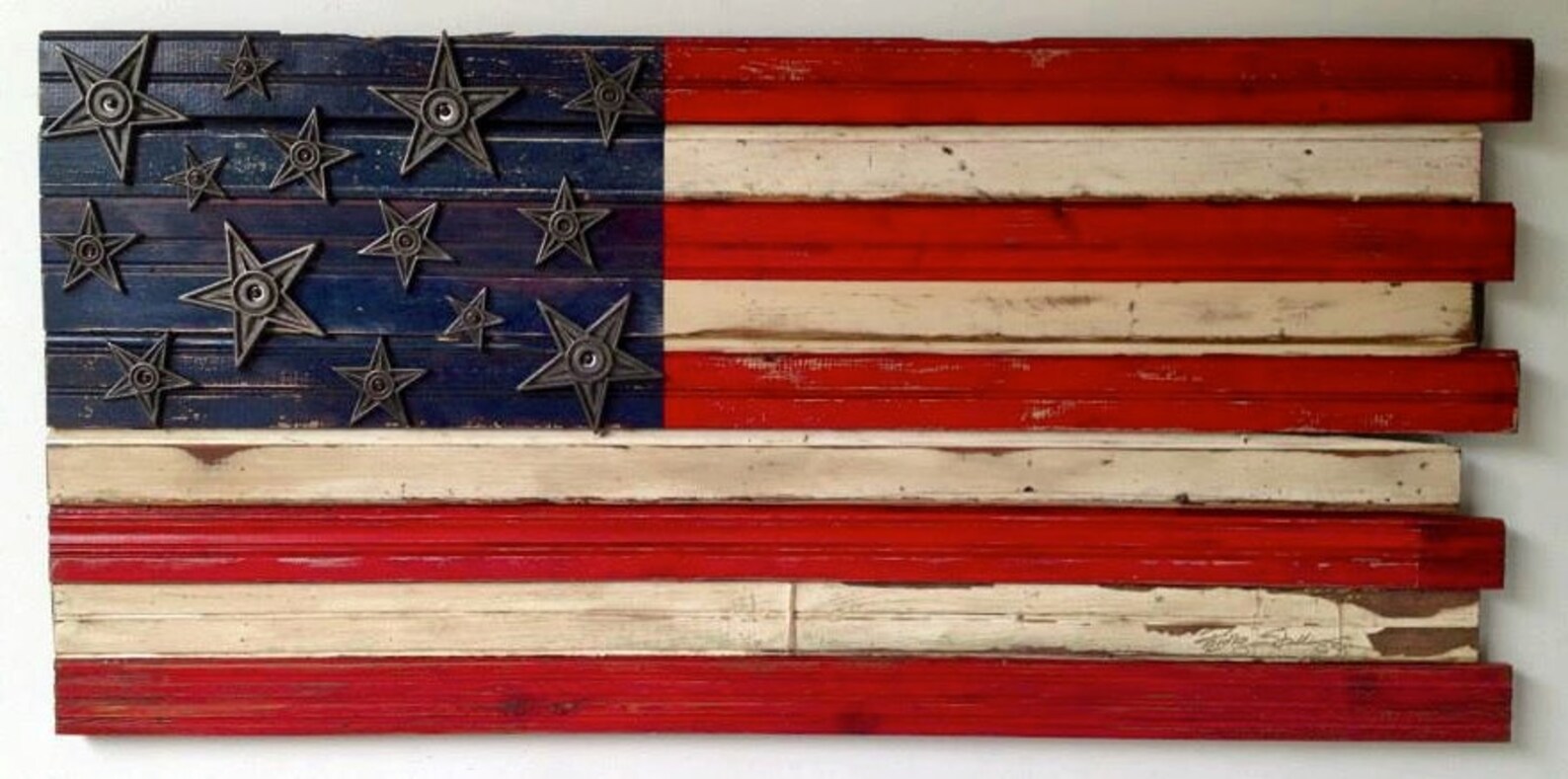 Traditional Flag 3' | Etsy