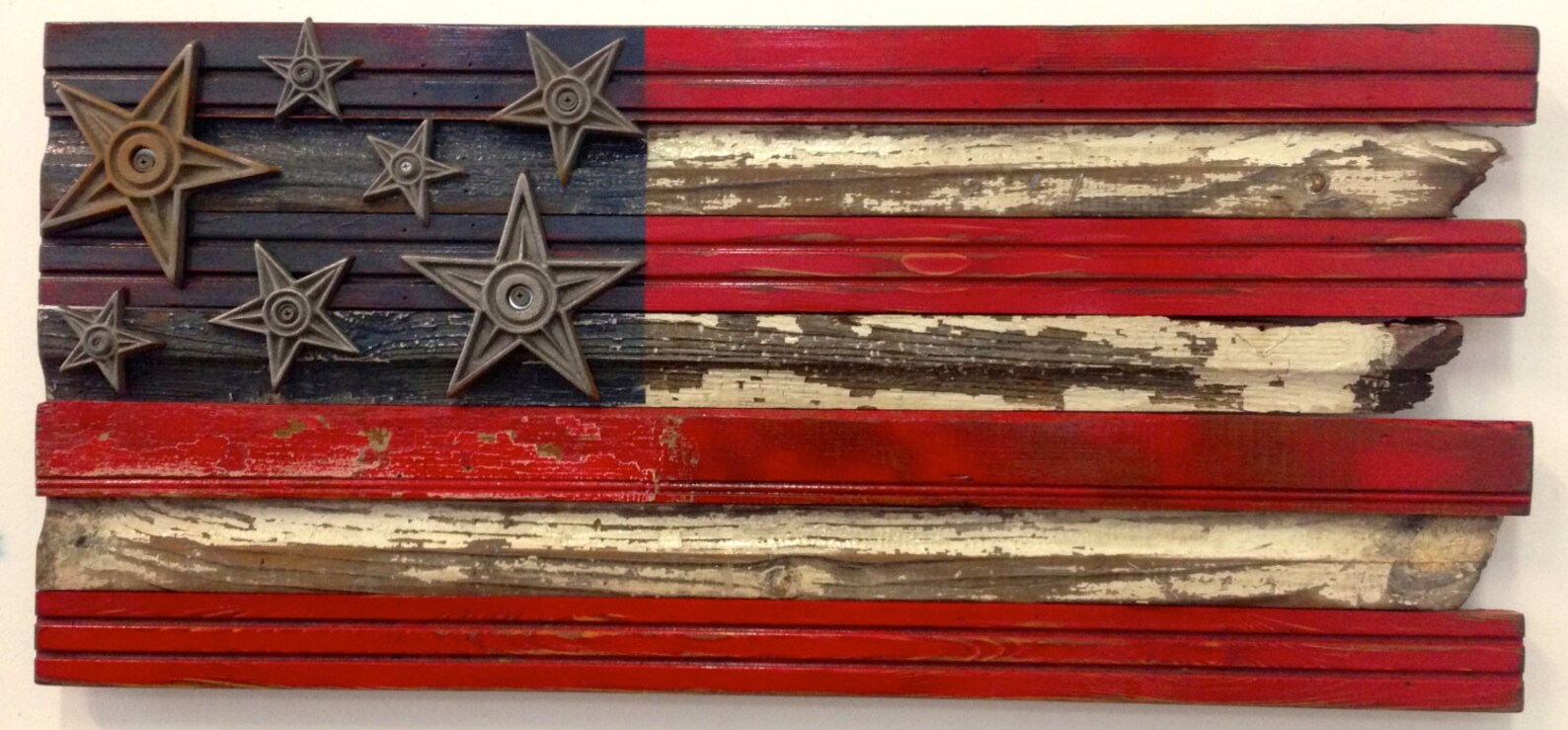 Traditional Flag 3' | Etsy