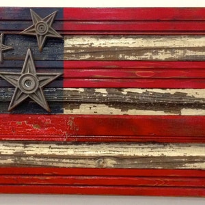 Traditional Flag 3' | Etsy