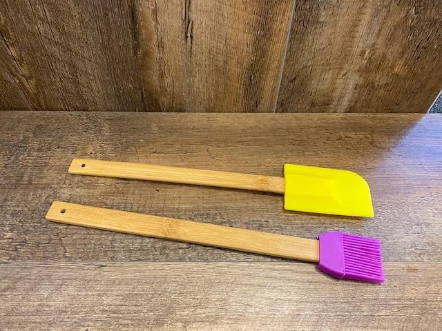 Personalized Baking Utensils-custom Engraved Cooking - Etsy