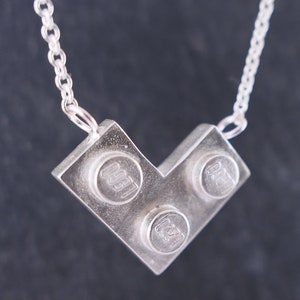 Lego jewelry - Etsy