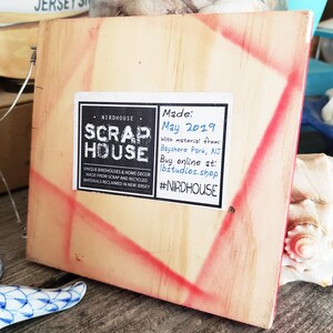 No Squirrels Allowed No Entry Garden Sign Weathered Yard - Etsy