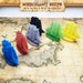 Multi-color Brig & Barc RPG World Map Markers | Dungeons N Dragons ...