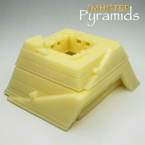 Imhotep Side B Pyramids : Builder of Egypt | Egyptian, Reed Ships. Sled ...