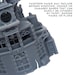 Scythe Factory Kit-bashing Painters Pack | Upgraded 3D Printed Model ...