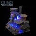 Scythe Factory Kit-bashing Painters Pack | Upgraded 3D Printed Model ...