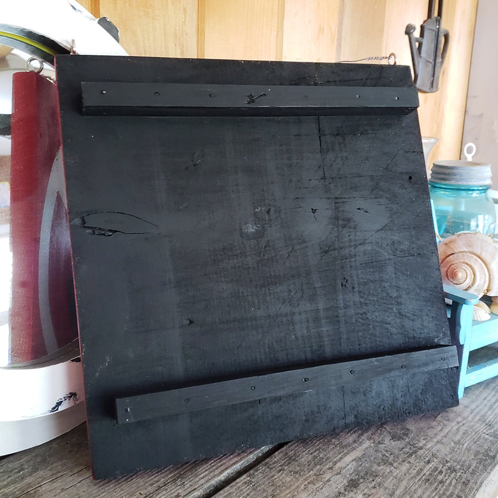 Large No Squirrels Allowed No Entry Garden Sign