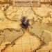 RPG World Map Markers for Dungeons & Dragons Trackers 8pcs | Dnd ...