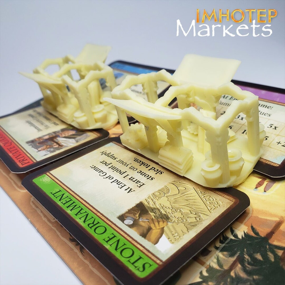 Imhotep Markets Builder of Egypt | Egyptian, Reed Ships. Sled. Pyramid ...