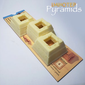 Imhotep Side B Pyramids : Builder of Egypt | Egyptian, Reed Ships. Sled ...