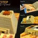 Imhotep: Builder of Egypt Egyptian the Complete Collection Reed Ships ...