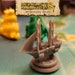 Merchants & Marauders Upgraded Merchant Ship Board Game Tokens | Custom ...