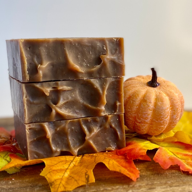 Fall Soap - Etsy