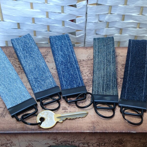 Recycled Denim - Etsy