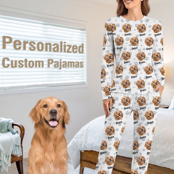 Dog Pajamas - Etsy