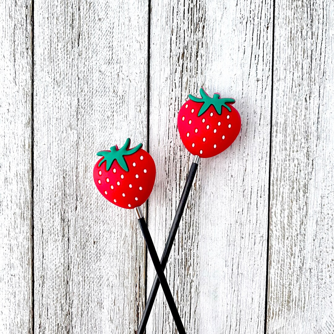 Needle Stoppers, Stitch Stoppers, Point Protectors, Summer ...