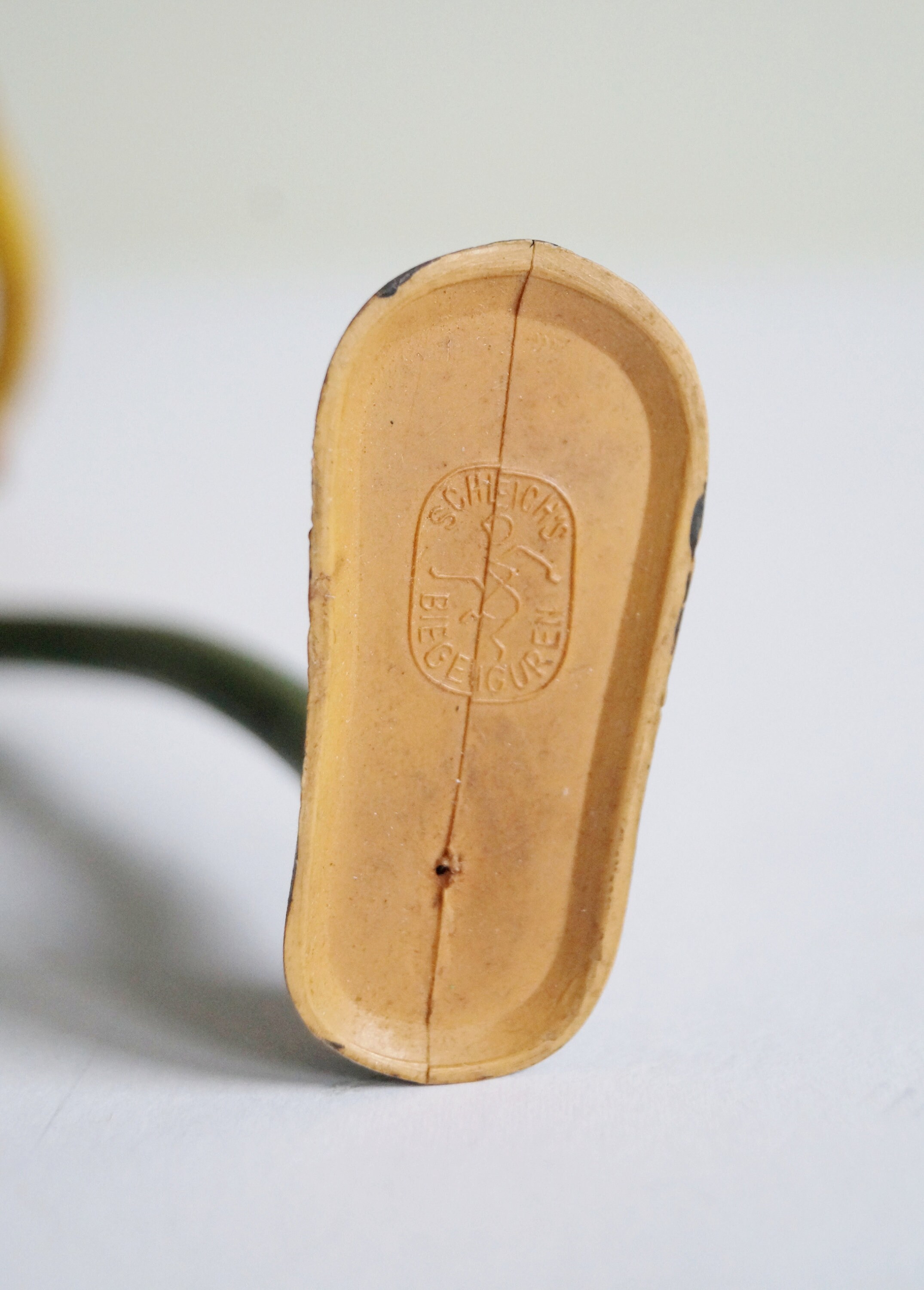 Toy Clown Bendable Clown Plastic Clown Figure Bendy Clown Made in West ...