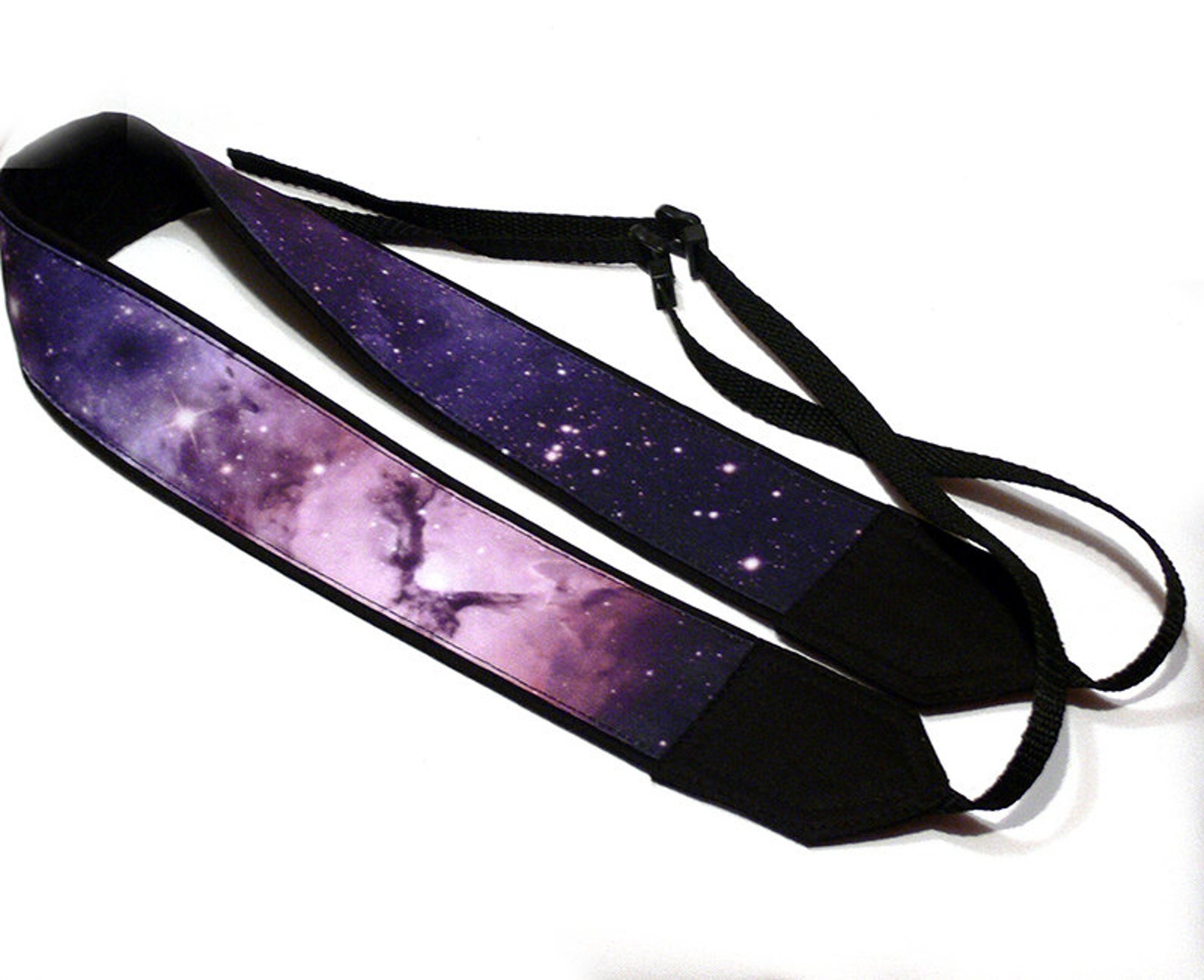 Cosmos Camera Strap. Galaxy Accessories. DSLR Camera Strap. - Etsy