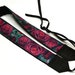 Roses Camera Strap. DSLR Camera Strap. Canon Camera Strap. Camera ...