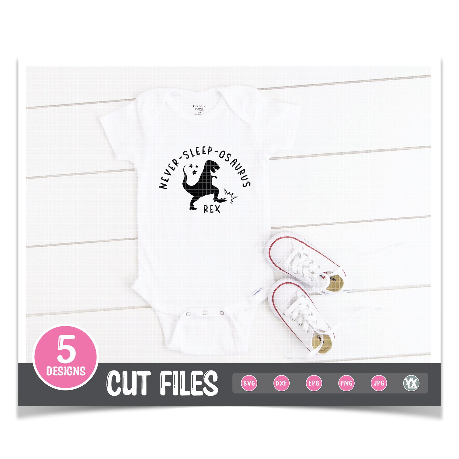 Baby Boy SVG Bundle Set of 5 SVG Files Baby Boy SVG Cut | Etsy