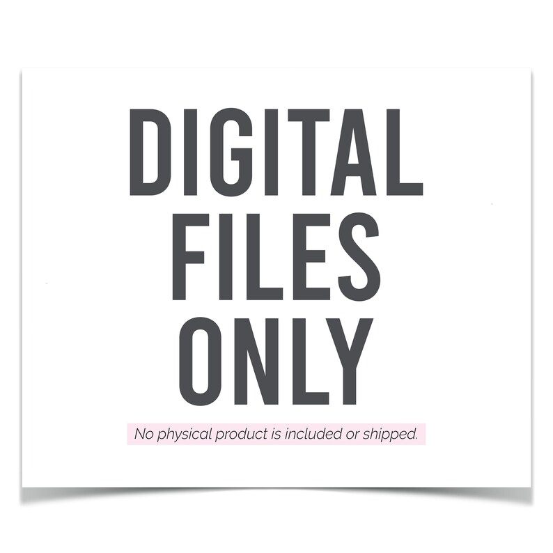 Grunge Effect SVG Distressed SVG Effect Digital Files Only - Etsy