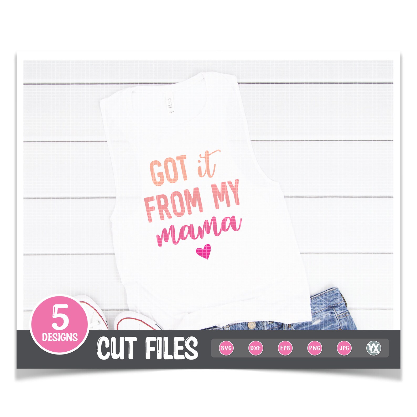 Girly SVG Bundle Little Girl SVG Bundle Girl Quotes SVG | Etsy