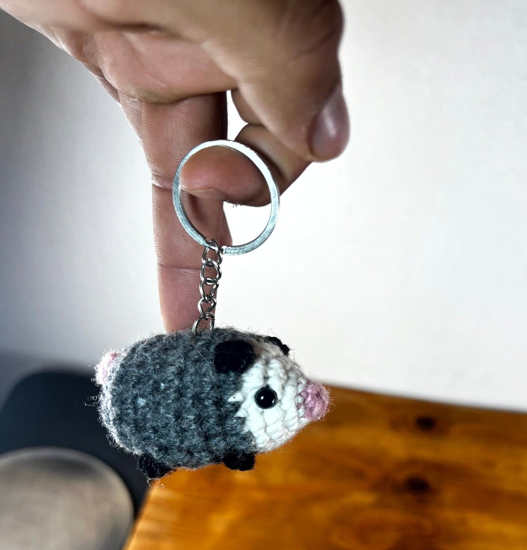 Possum Wool Knit, Zapotec - Etsy