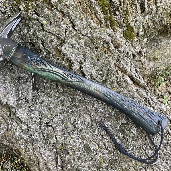 Framing Hammer - Etsy