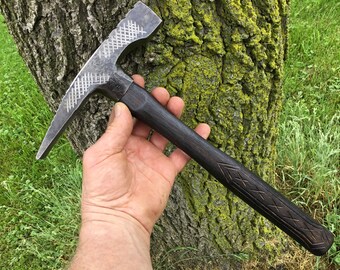 Rock hammer | Etsy