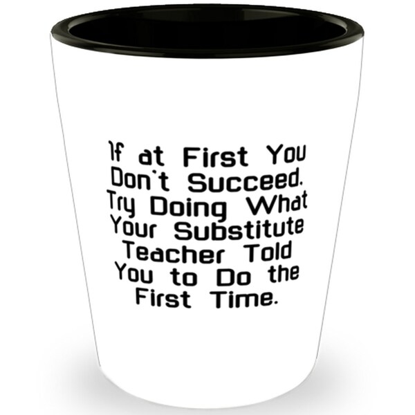 Shot Glass - Etsy