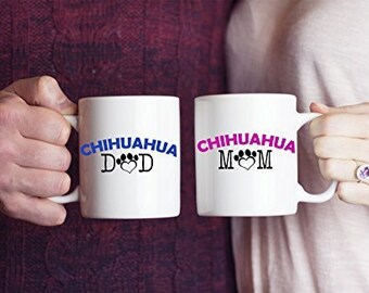 Chug Coffee Mug I'm a Chug Mom This is How I Roll Chug Mom Gifts Unique ...