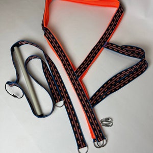 Weight Pull Harness Special Equipment for Pulling - Etsy