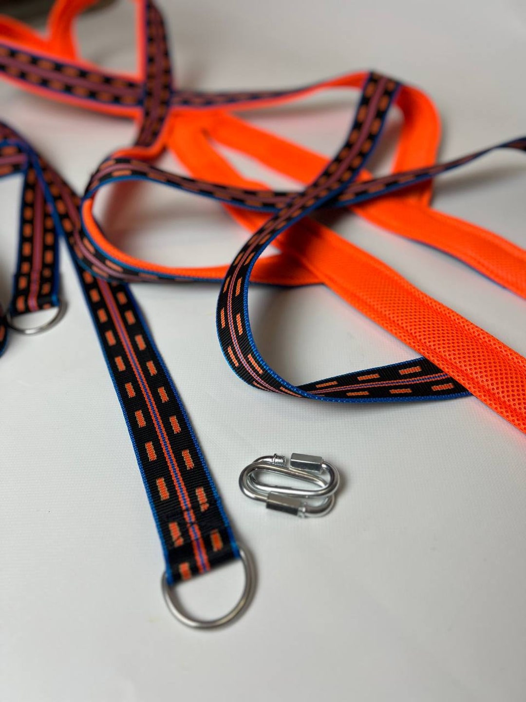 Weight Pull Harness Special Equipment for Pulling - Etsy