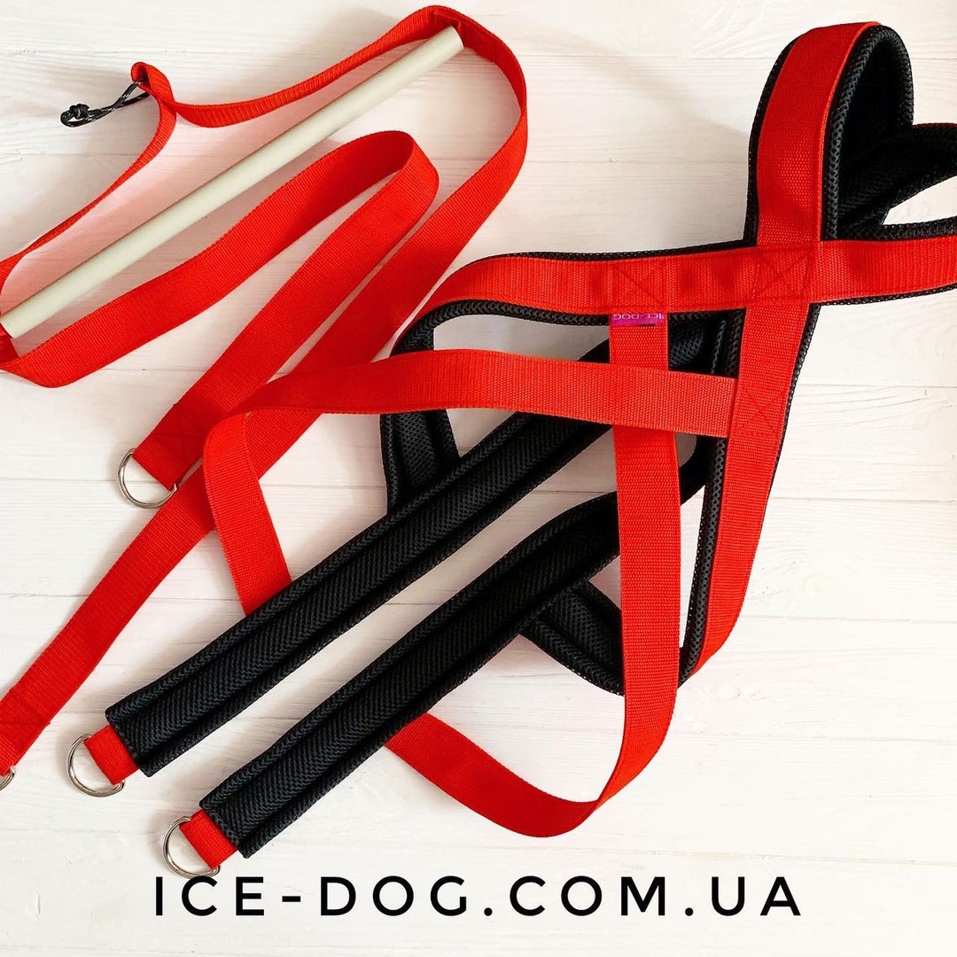 Weight Pull Harness - Etsy