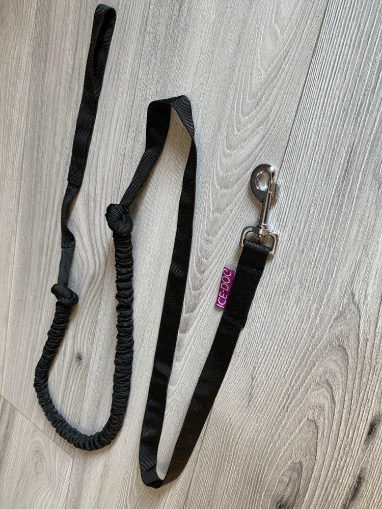 Bikejoring Tow Line Bungee Shock Absorber for Dog Lead - Etsy