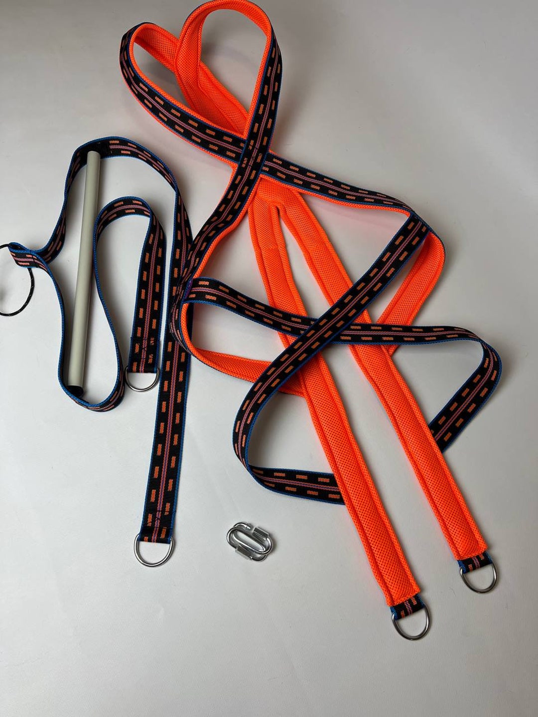 Weight Pull Harness Special Equipment for Pulling - Etsy