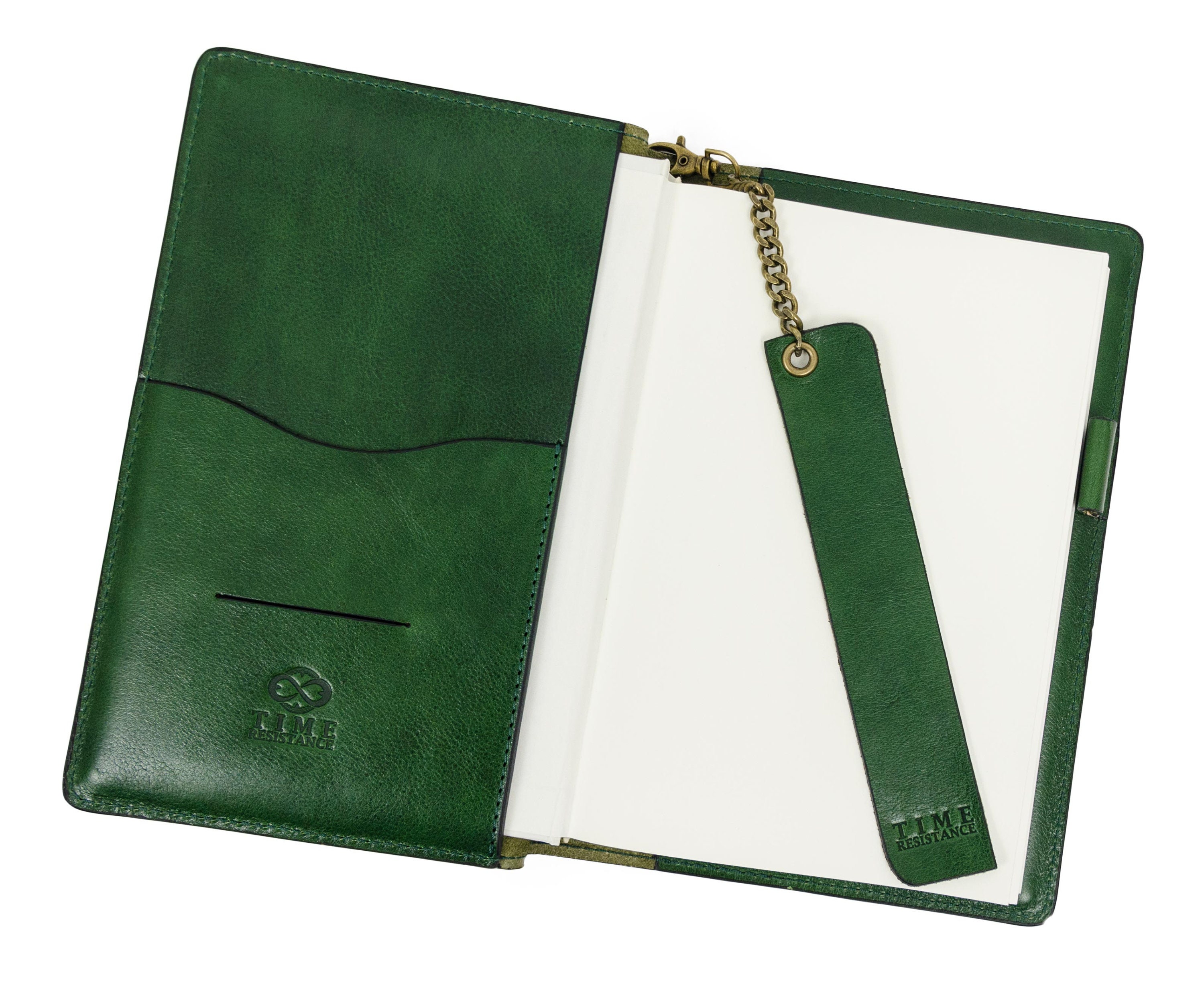 Leather Journal for Men A5 Notebook Cover Leather Diary - Etsy Canada